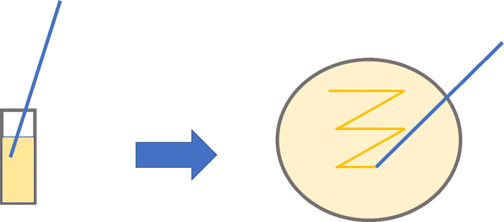 ISO 22196 – Technical Guidance & Operating Procedures in Life Sciences