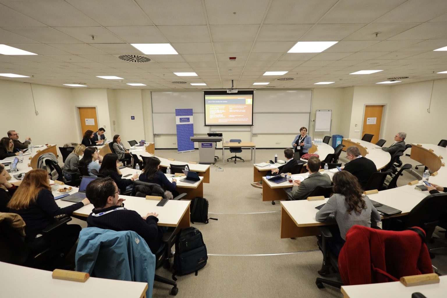 10 February 2025 – JPSM Paper Development Workshop at Sabanci ...