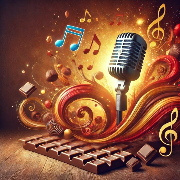 Exploring the Main Types of Opera Songs | Pouya Zoghipour