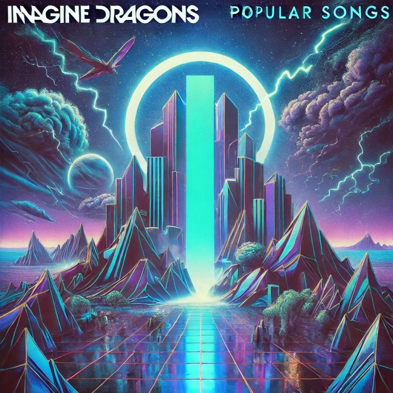 Which Imagine Dragons Song Was Used in Movies and Commercials? | Pouya ...