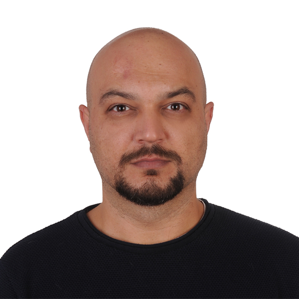 Dr. Serhat Gürgün, Instructional Designer